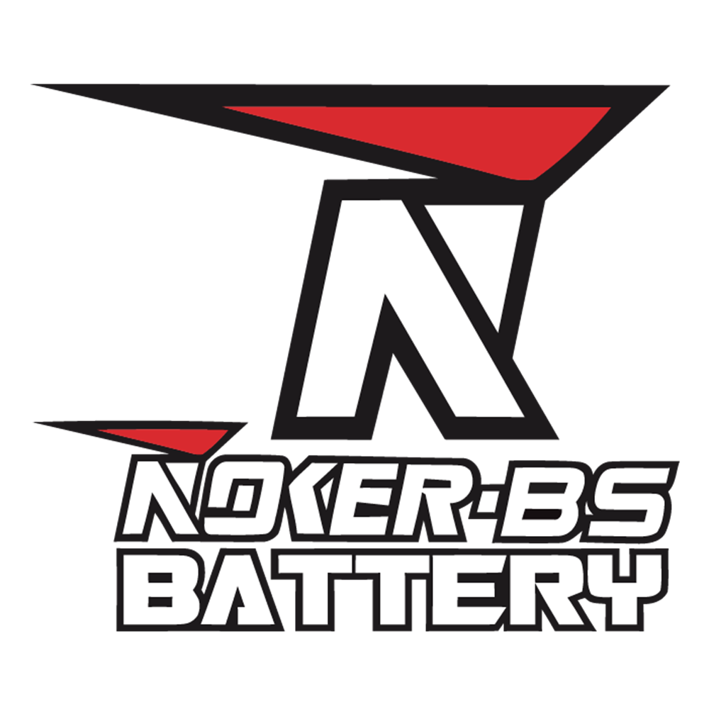 12N9 Maintenance Free Battery - Roker BS Battery